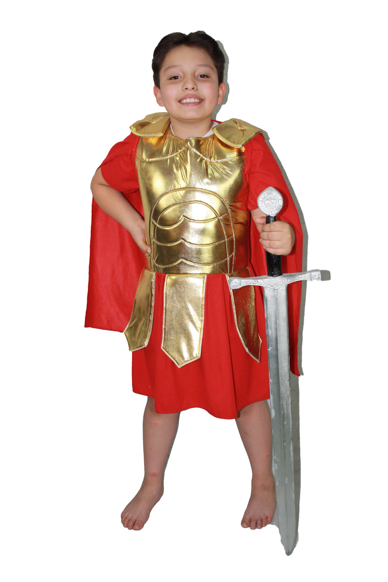 Romano Clasico – La Oveja Negra Disfraces